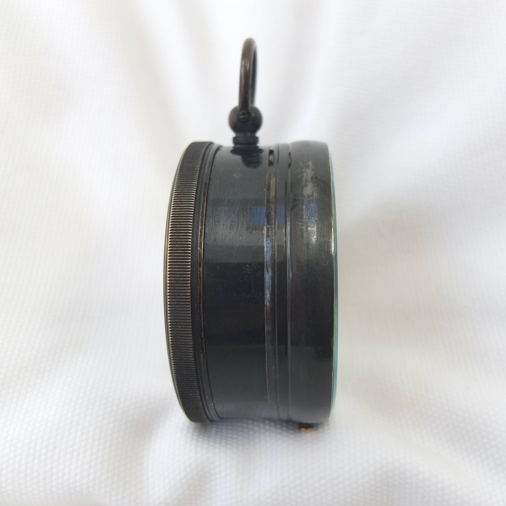 E. R. Watts & Son Compass Barometer (1903) – Compass Library