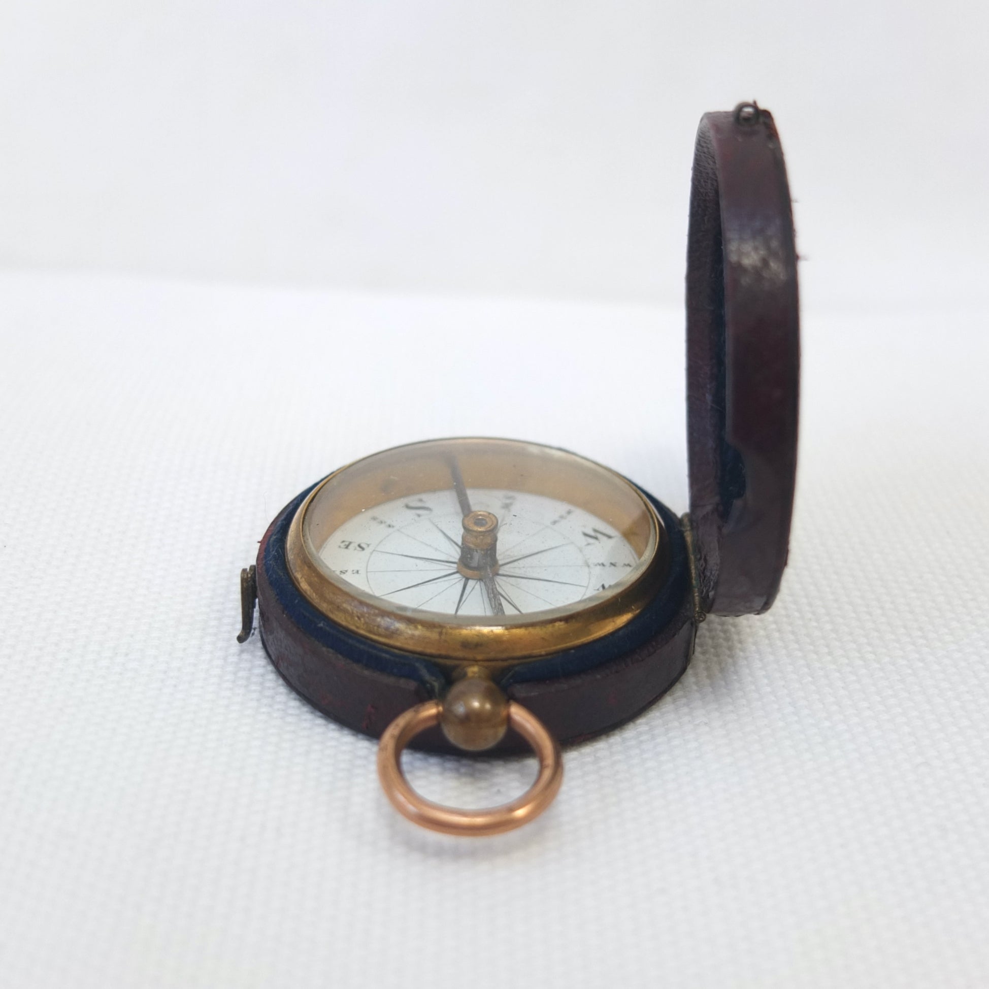 Georgian Gilt Compass c.1825 – Compass Library