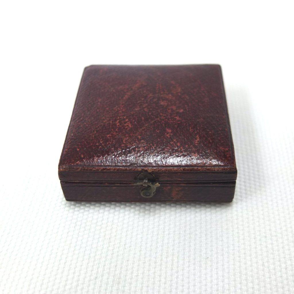 Royal Panopticon Victorian Pocket Compass (1854) – Compass Library