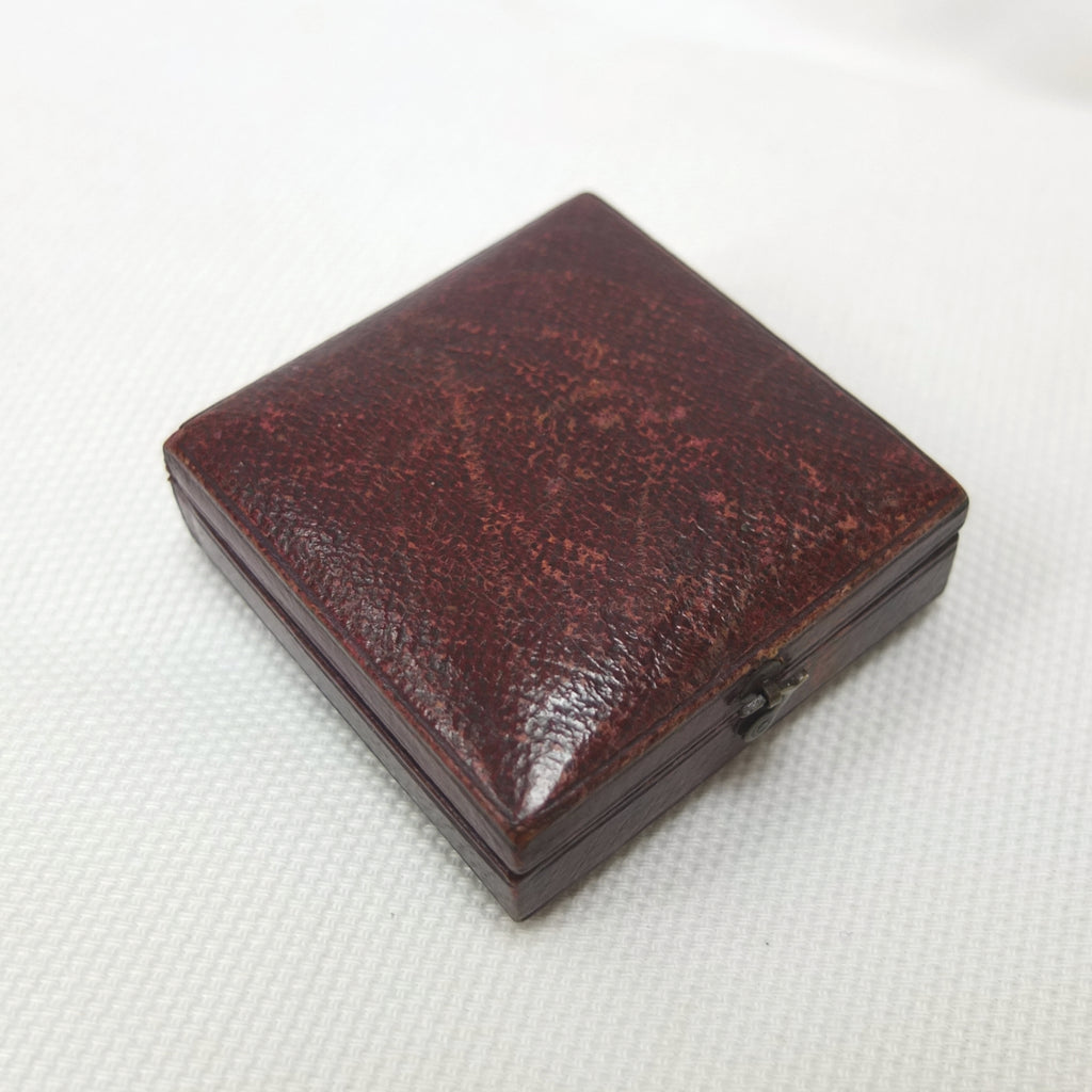 Royal Panopticon Victorian Pocket Compass (1854) – Compass Library