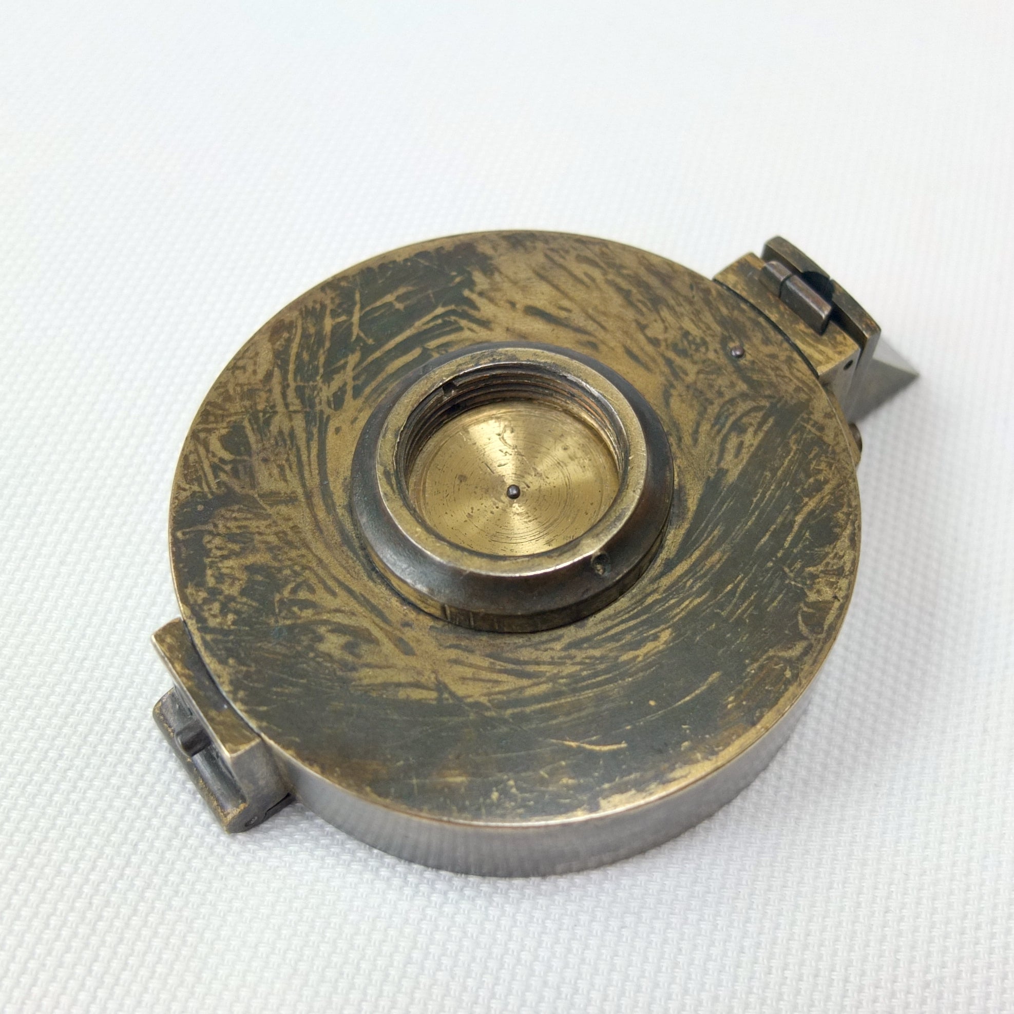 Thomas Jones Surveying Compass c.1852 – Compass Library