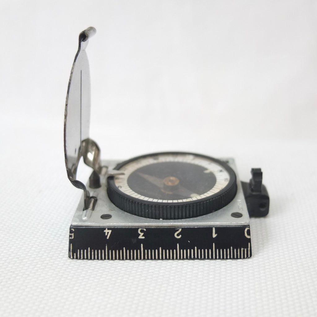 Stockert & Sohn 'Marsch-Kompass Jugend' c.1950 – Compass Library