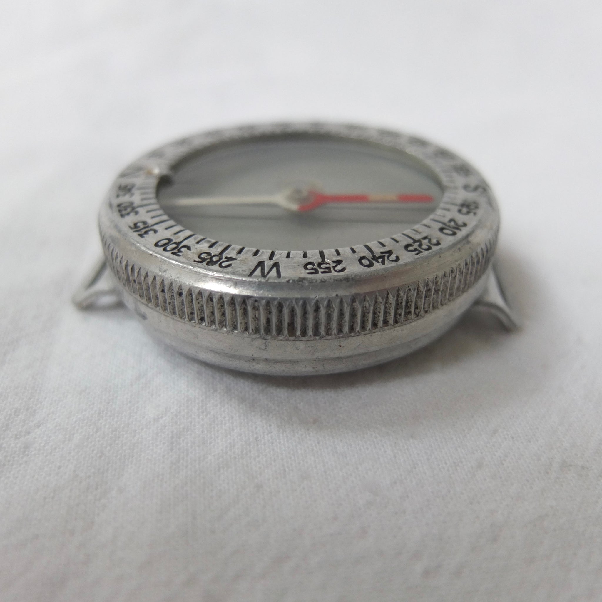 Vintage Silva Wrist Compass – Compass Library