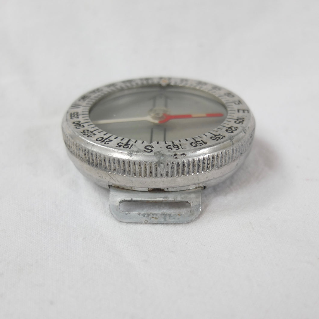 Vintage Silva Wrist Compass – Compass Library