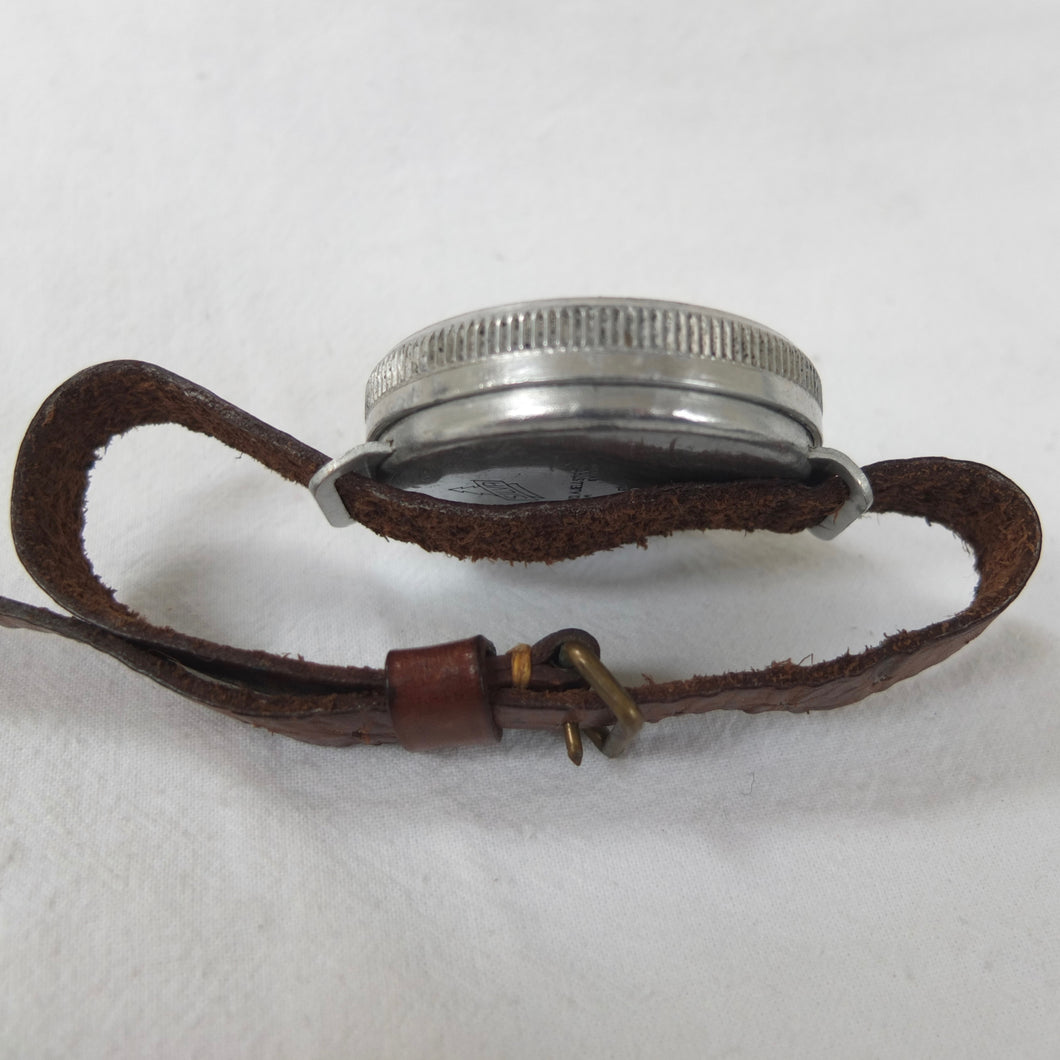 Vintage Silva Wrist Compass – Compass Library